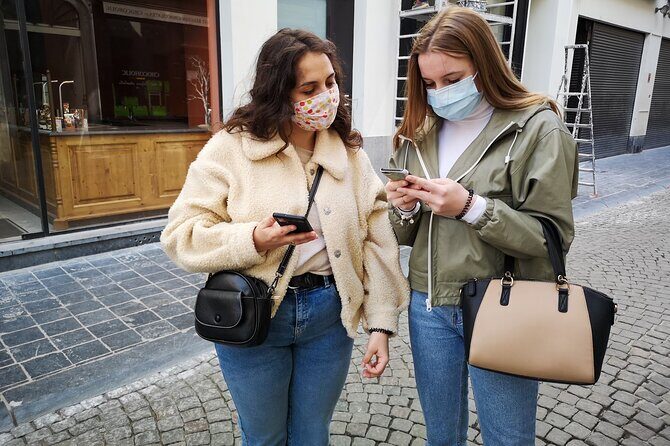 Discover Brussels while playing! Escape game - The Walter case - Final thoughts: Who would appreciate this experience?
