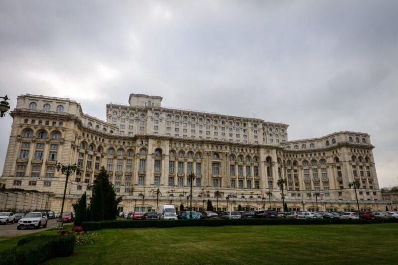 Discover Bucharest: Exclusive Half-Day Private City Tour - The Details of the Tour: A Deep Dive