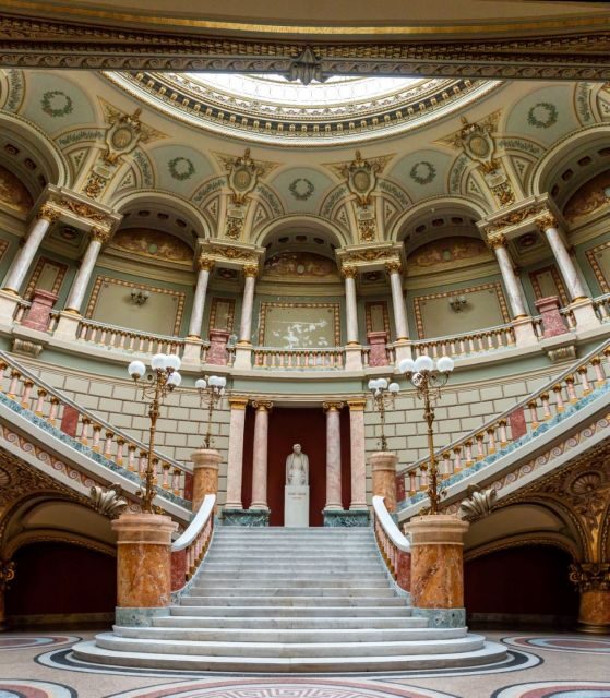 Discover Bucharest: Exclusive Half-Day Private City Tour - The Sum Up: Why This Tour Is Worth Considering