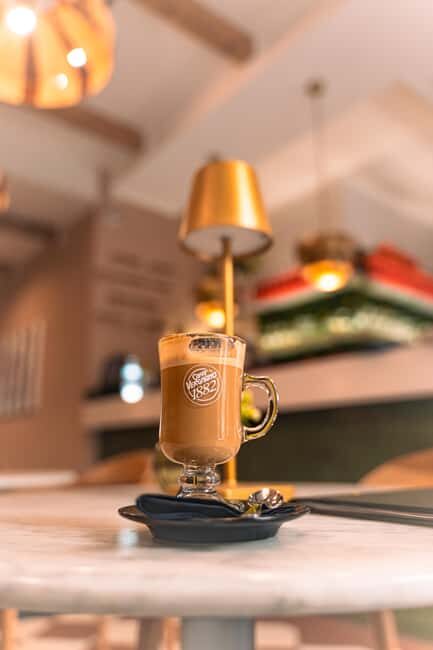 Discover Budapest: Coffee and Photo Guided Tour - Why This Tour Is Valuable