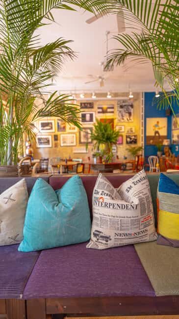 Discover Budapest: Coffee and Photo Guided Tour - Who Will Enjoy This Tour?