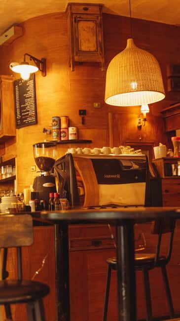 Discover Budapest: Coffee and Photo Guided Tour - Final Thoughts