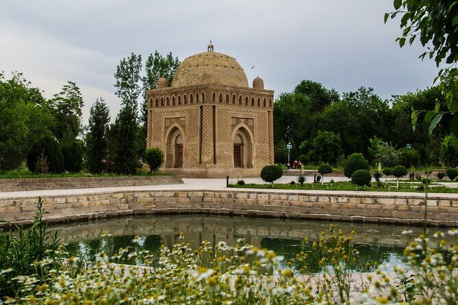 Discover Bukhara One Day Group Experience - Final Word