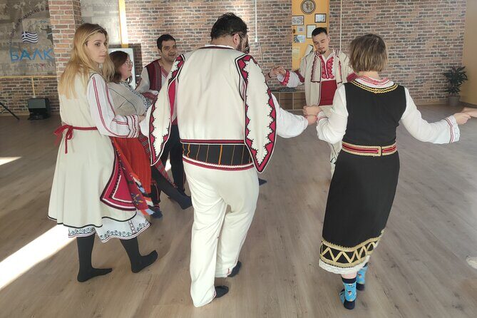 Discover Bulgaria with Dance in Nessebar, Bulgaria - Who Will Appreciate This Experience?