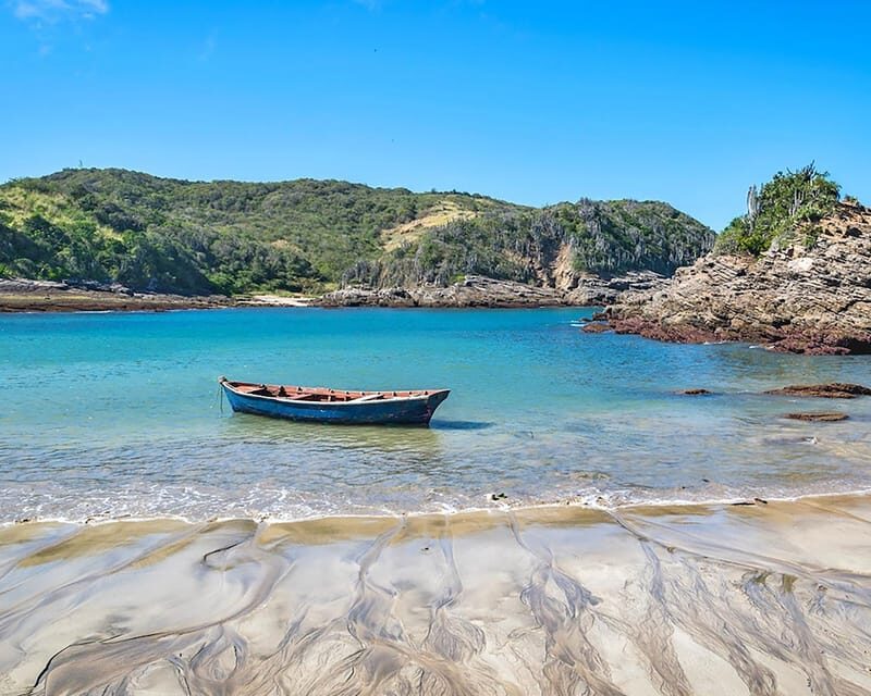 Discover Búzios Beaches and Boat Tours - Leaving from Búzios - Who Will Love This Experience?