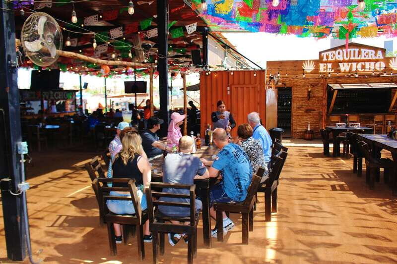 Discover Cabo San Lucas Clear Boat Glass Factory & Tequila - An Authentic, Well-Balanced Cabo Experience