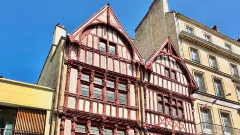 Discover Caen like never before: guided tours combining history and secrets! - Who Should Consider This Tour?