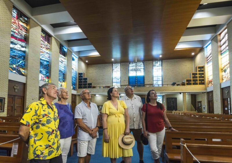 Discover Cairns: Cairns River Cruise & City Sights Tour - Who Should Consider This Tour?