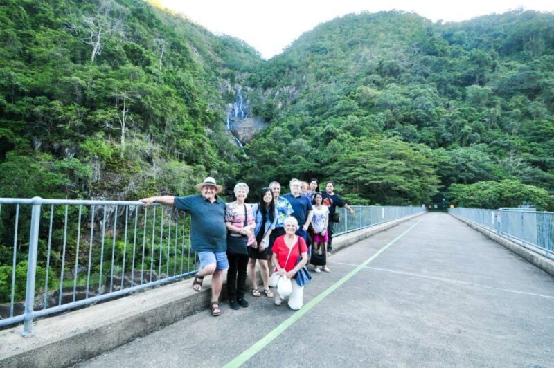 Discover Cairns: Cairns River Cruise & City Sights Tour - The Sum Up