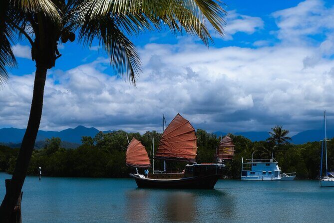 Discover Cairns Private Day tour with optional airport drop-off - What’s Included and What’s Not?