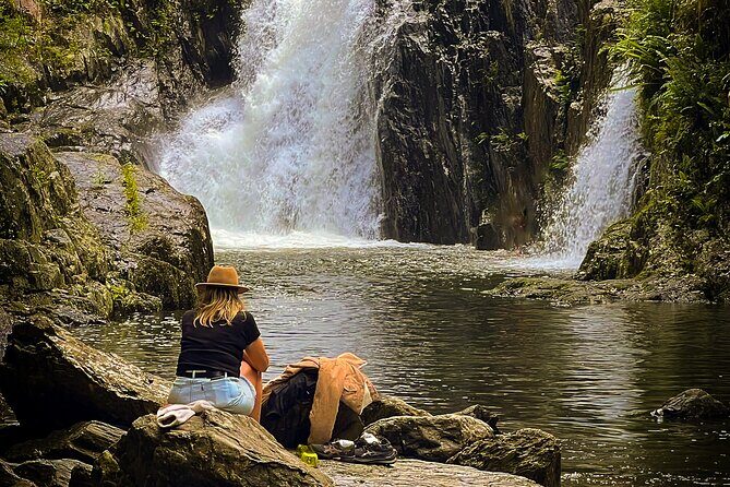 Discover Cairns Private Day tour with optional airport drop-off - Timing & Pacing