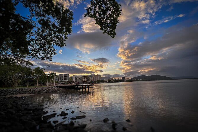 Discover Cairns Private Day tour with optional airport drop-off - Overall Impression