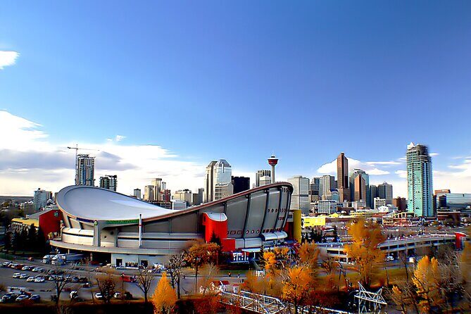 Discover Calgary with 3 Smartphone Audio Walking Tours - Authentic Experiences and Practical Insights