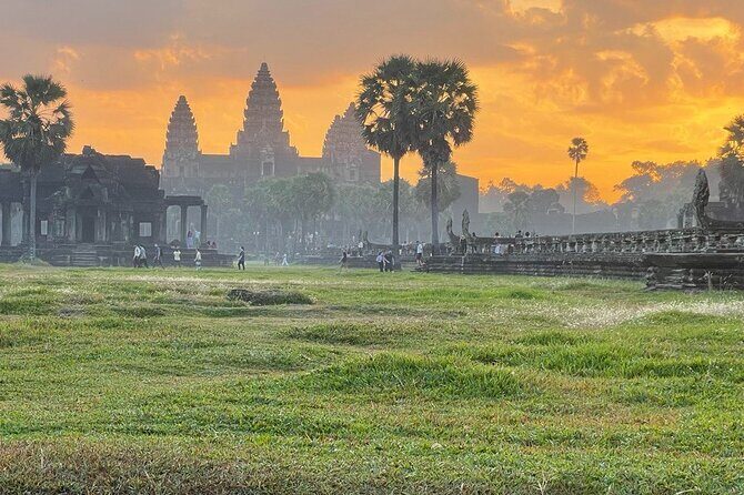 Discover Cambodias Heart: Siem Reap to Battambang Tours - Who Should Book This Tour?