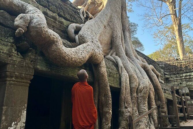 Discover Cambodias Heart: Siem Reap to Battambang Tours - Final Thoughts