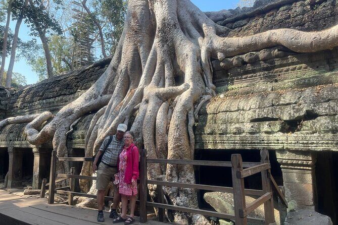 Discover Cambodias Heart: Siem Reap to Battambang Tours - FAQ