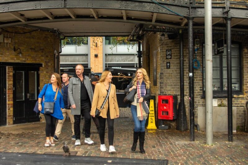 Discover Camden with a Local Host - Final Thoughts