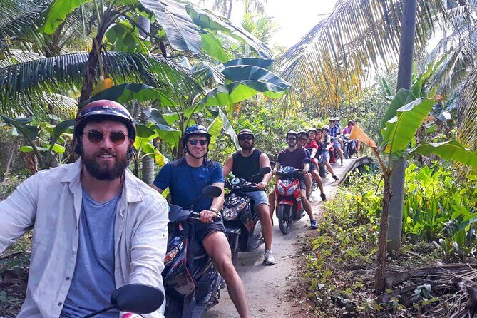 Discover Can Gio Mangrove Forest by Scooter full day tour from Ho Chi Minh city - FAQ