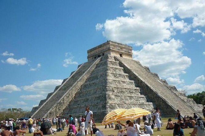 Discover Cancun: City Tour, Culture & Shopping in One Day - Who Will Enjoy This Tour?