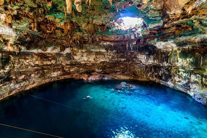 Discover Cancun: City Tour, Culture & Shopping in One Day - FAQ