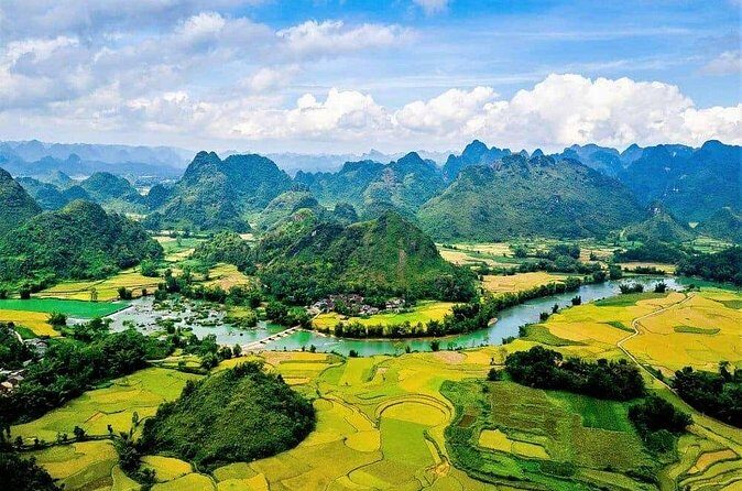 Discover Cao Bang Vietnam Untouched Beauty for Two Days - Authenticity and Value