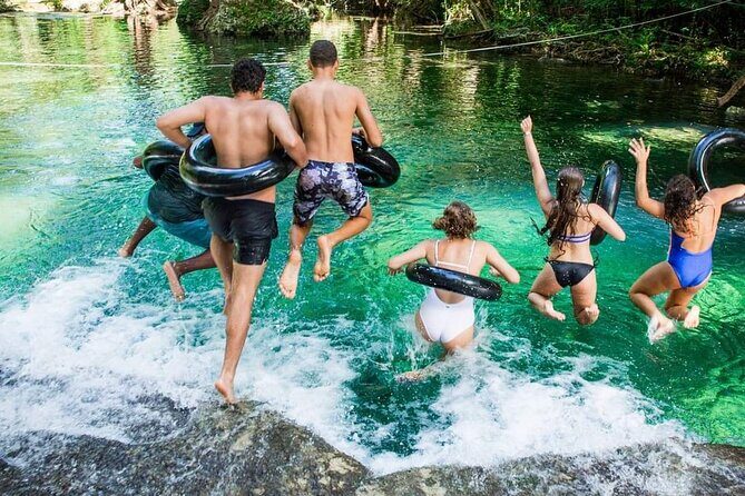 Discover Cascades & Turtle Experience with Yumi Tours - Final Thoughts