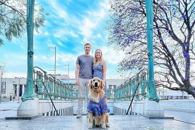 Discover CDMX An Instagrammable Journey - The Sum Up