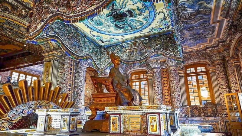 Discover Central Vietnam: Ba Na  My Son  Hue  Hoi An - Final Thoughts