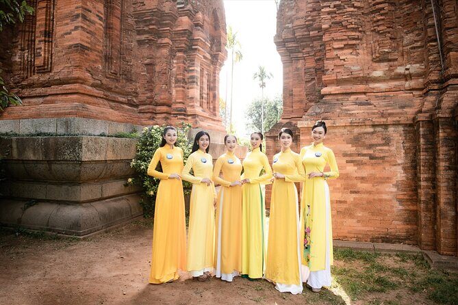 Discover Cham Culture in My Son Holy Land Private Tour - FAQ