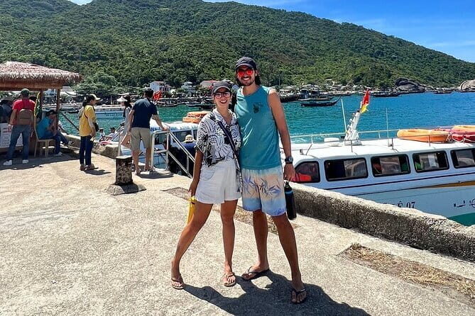 Discover Cham Island: Snorkeling Day Trip from Hoi An & Da Nang - Why This Tour Offers Good Value