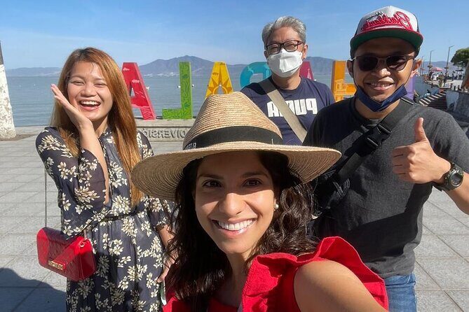 Discover Chapala - The Sum Up