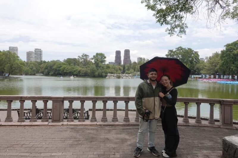 Discover Chapultepec Forest in Mexico City. - An In-Depth Look at the Tour