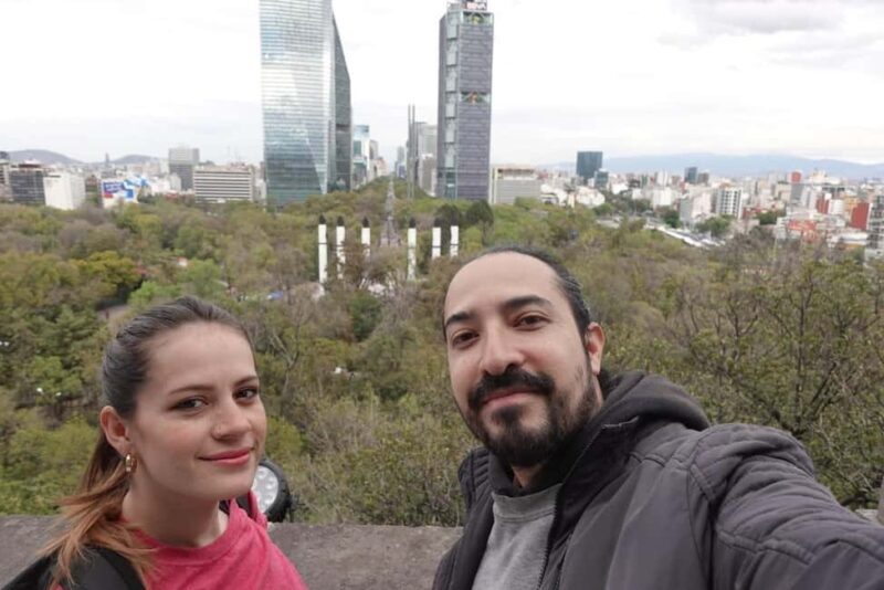 Discover Chapultepec Forest in Mexico City. - Final Thoughts: Is This Tour for You?