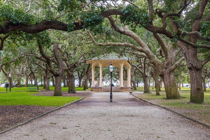 Discover Charleston! (Small Group Walking Tour - Max 10 Guests) - A Complete Breakdown of the Tour
