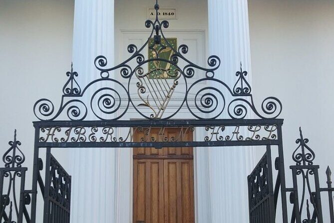 Discover Charleston's History Tour - FAQ