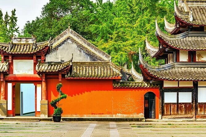 Discover Chengdu with Six Day Bus Tour - The Itinerary: What to Expect