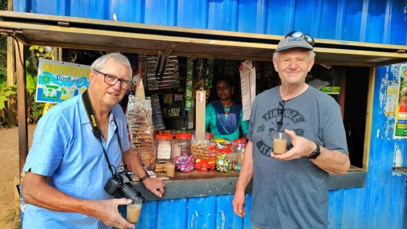 Discover Chennamkari: A Day In The Heart Of Alleppey - An In-Depth Look at the Chennamkari Tour