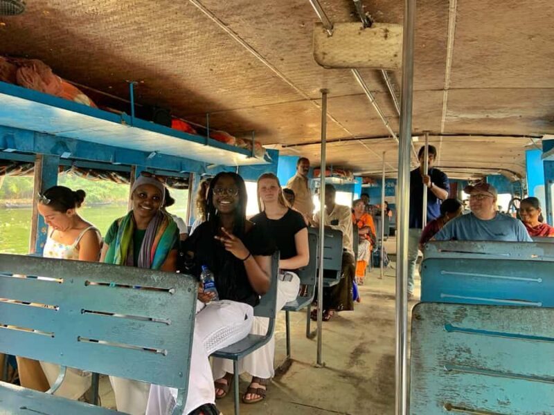 Discover Chennamkari: A Day In The Heart Of Alleppey - FAQs