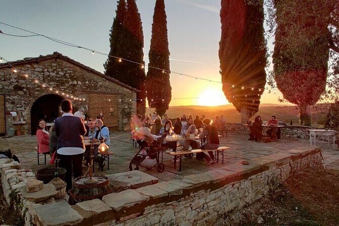 Discover Chianti Classico Wines DiWine Experience - Final Thoughts