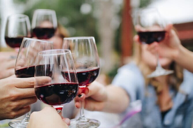 Discover Chianti: Half-Day Tour - Authentic Experiences and Authenticity