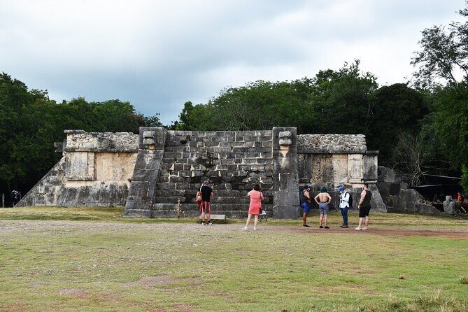 Discover Chichén Itzá & a Sacred Cenote. Lunch and transportation included. - Final Thoughts on This Tour