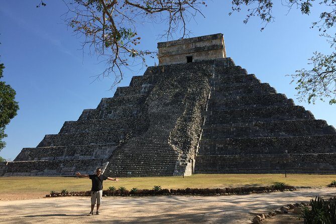 Discover Chichen Itza Ruins: Delicious Buffet & Swim in 2 Cenotes - Final Thoughts: Is This Tour Worth It?