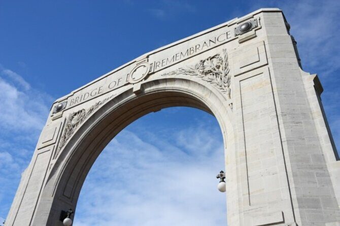Discover Christchurch Sightseeing Tour - What to Expect from This Tour