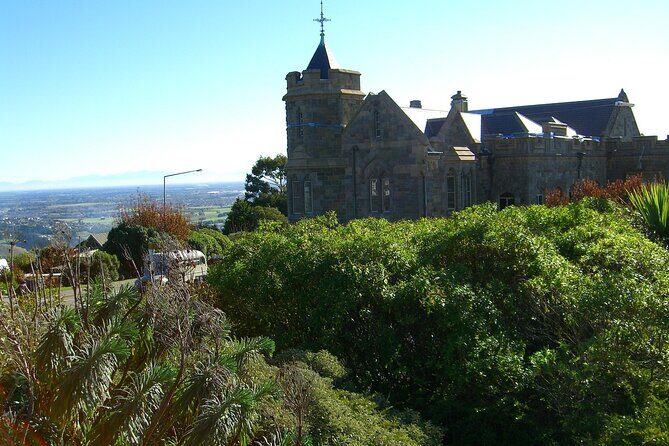 Discover Christchurch Sightseeing Tour - FAQ