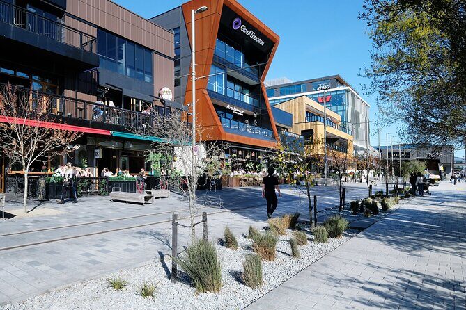 Discover Christchurch Tour - Why the Price Is a Fair Deal