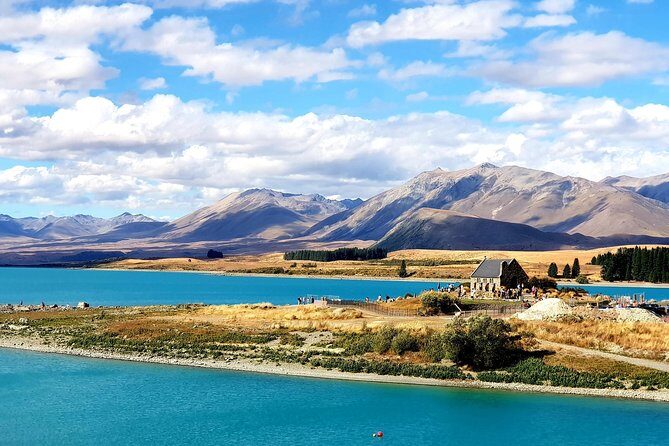 Discover Christchurch Tour - Who Will Love This Tour?
