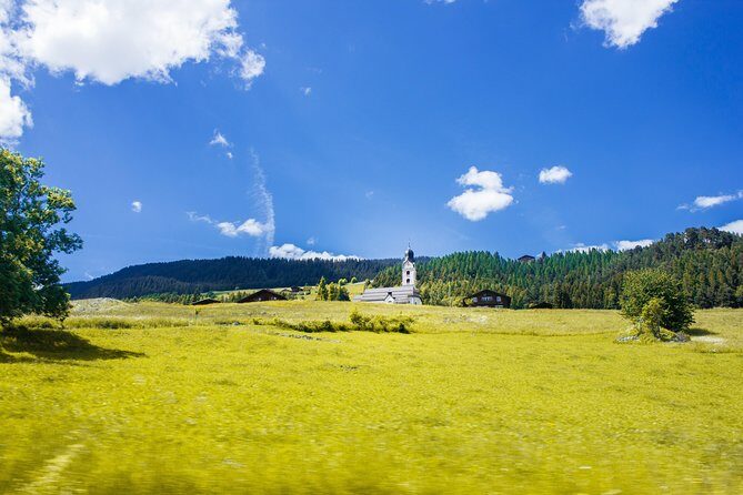 Discover Churs most Photogenic Spots with a Local - Key Points