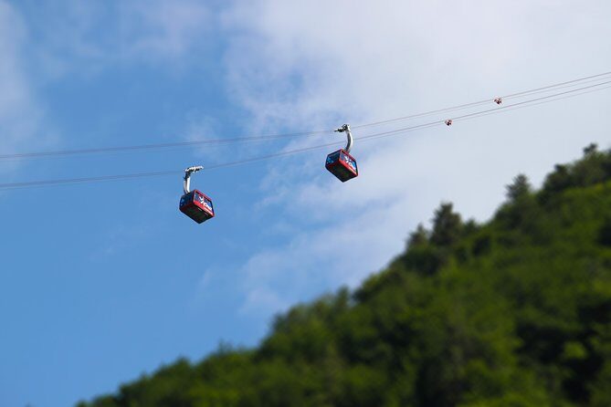 Discover Churs most Photogenic Spots with a Local - An In-Depth Look at the Photogenic Tour Through Chur