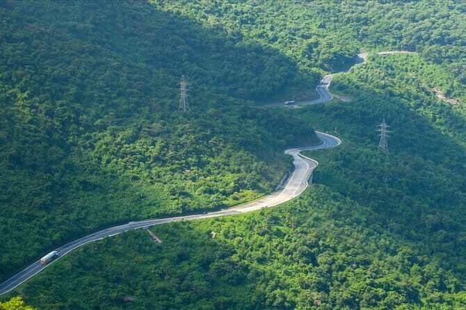 Discover City Of Hue Imperial & Hai Van Pass From Da Nang - Exploring Hue’s Imperial Past
