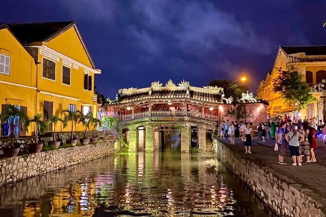 Discover City Of Hue Imperial & Hai Van Pass From Da Nang - Return to Da Nang